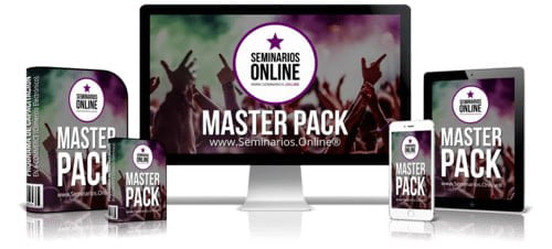 Virtual Packs Online – +3000 Packs en 1
